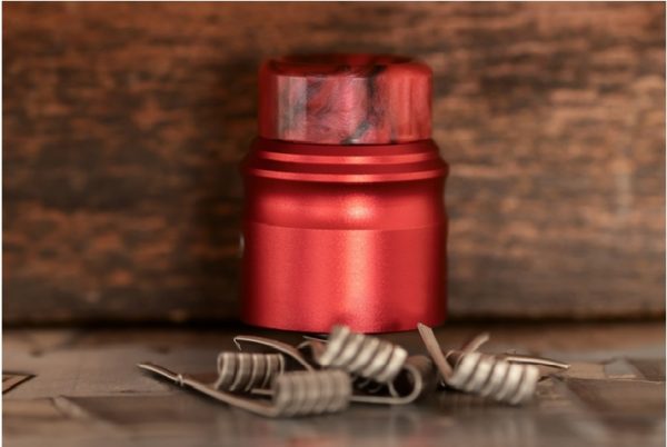 Coil Gunk 101: Keeping Your Coils Clean - Big Vape