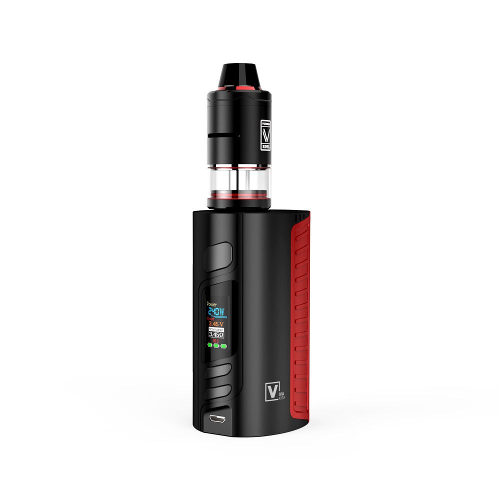 Vape Devices - Big Vape